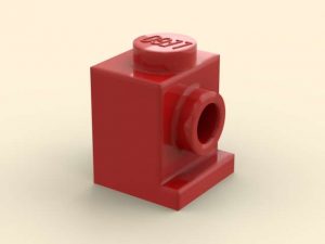 Il Glossario Lego - The Bricks' Mansion