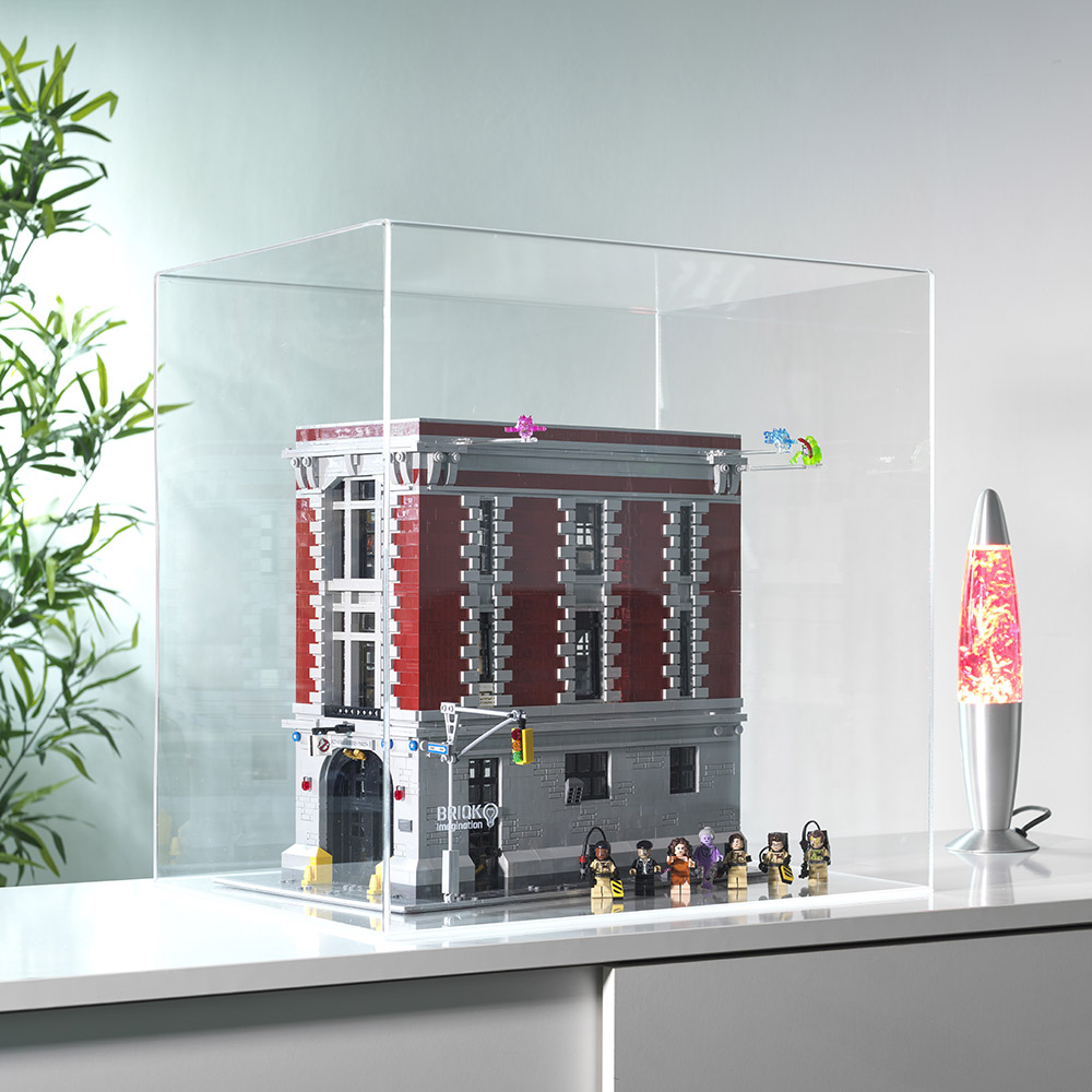 Brick Imagination: le teche per Lego totalmente Made in Italy!